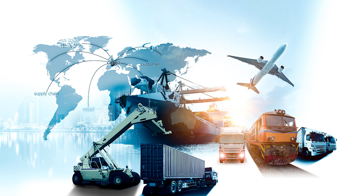 Logistics Services | Aspress Shipping